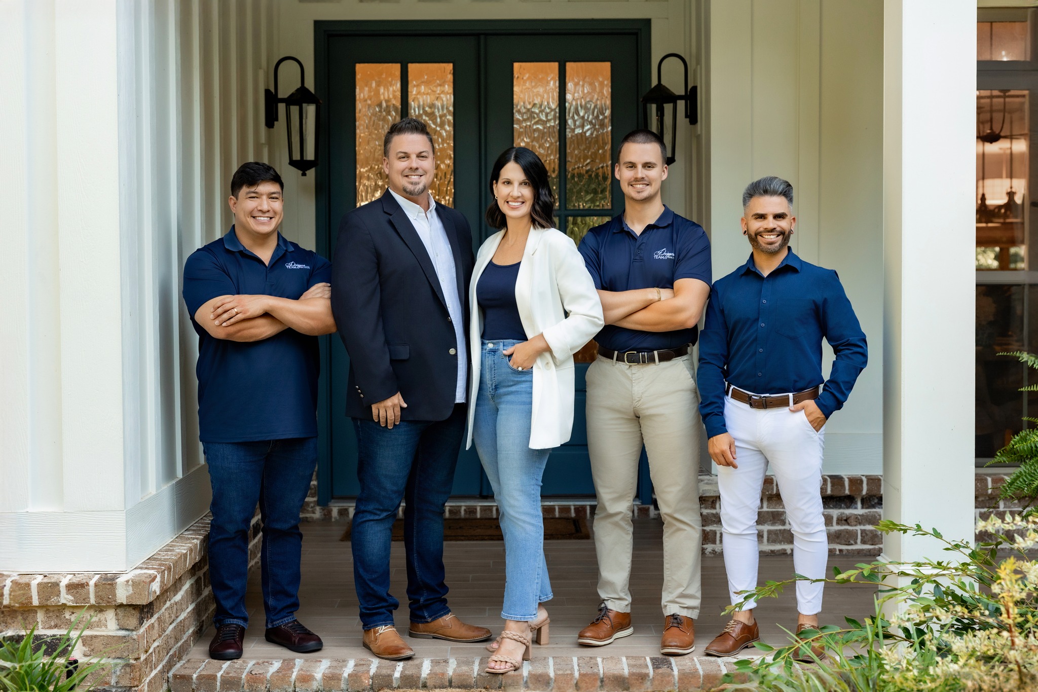 Our Team: Dedicated to Your Home Buying Journey