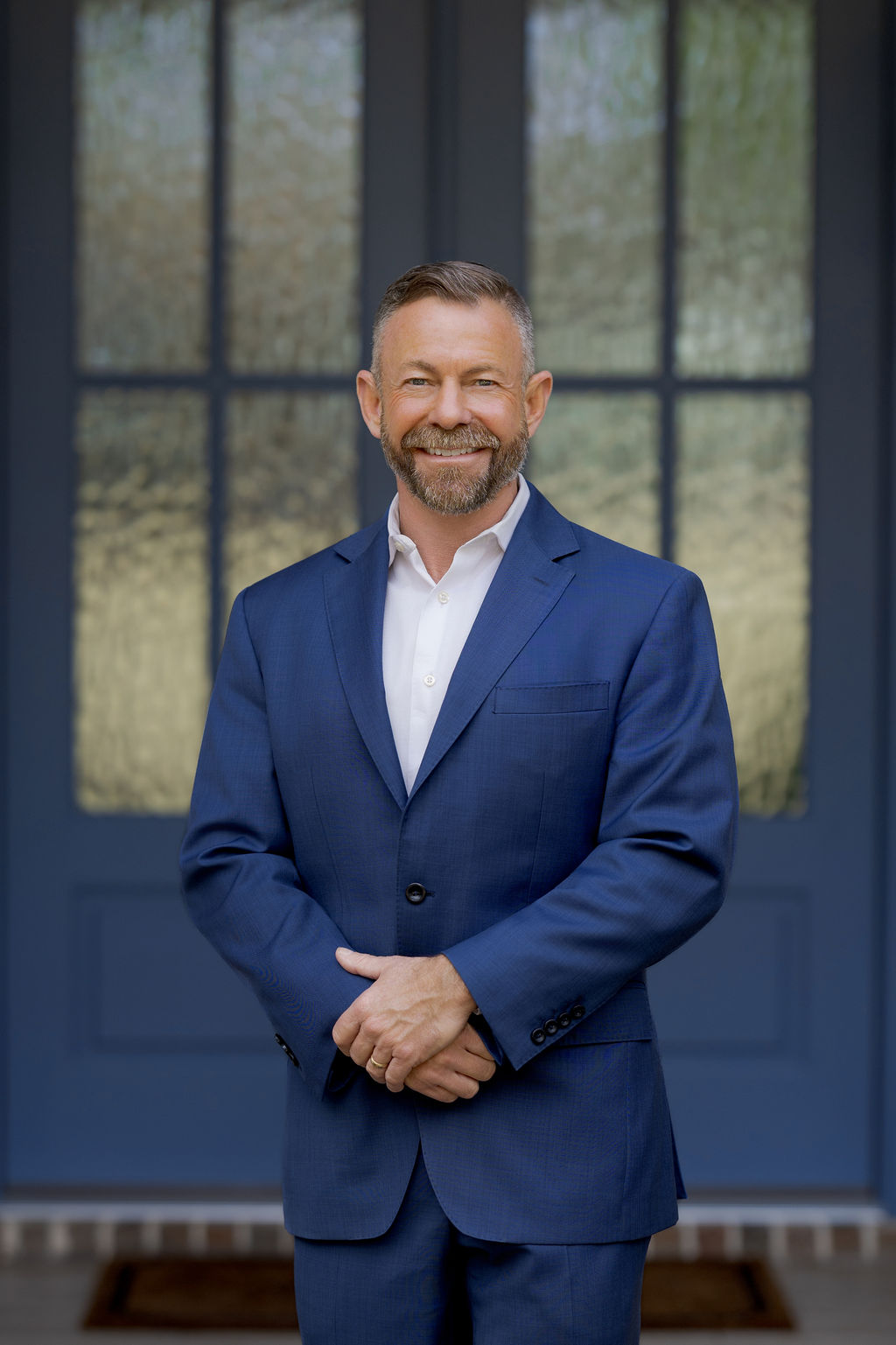Jason Lee: Expertise in Middle Georgia Real Estate