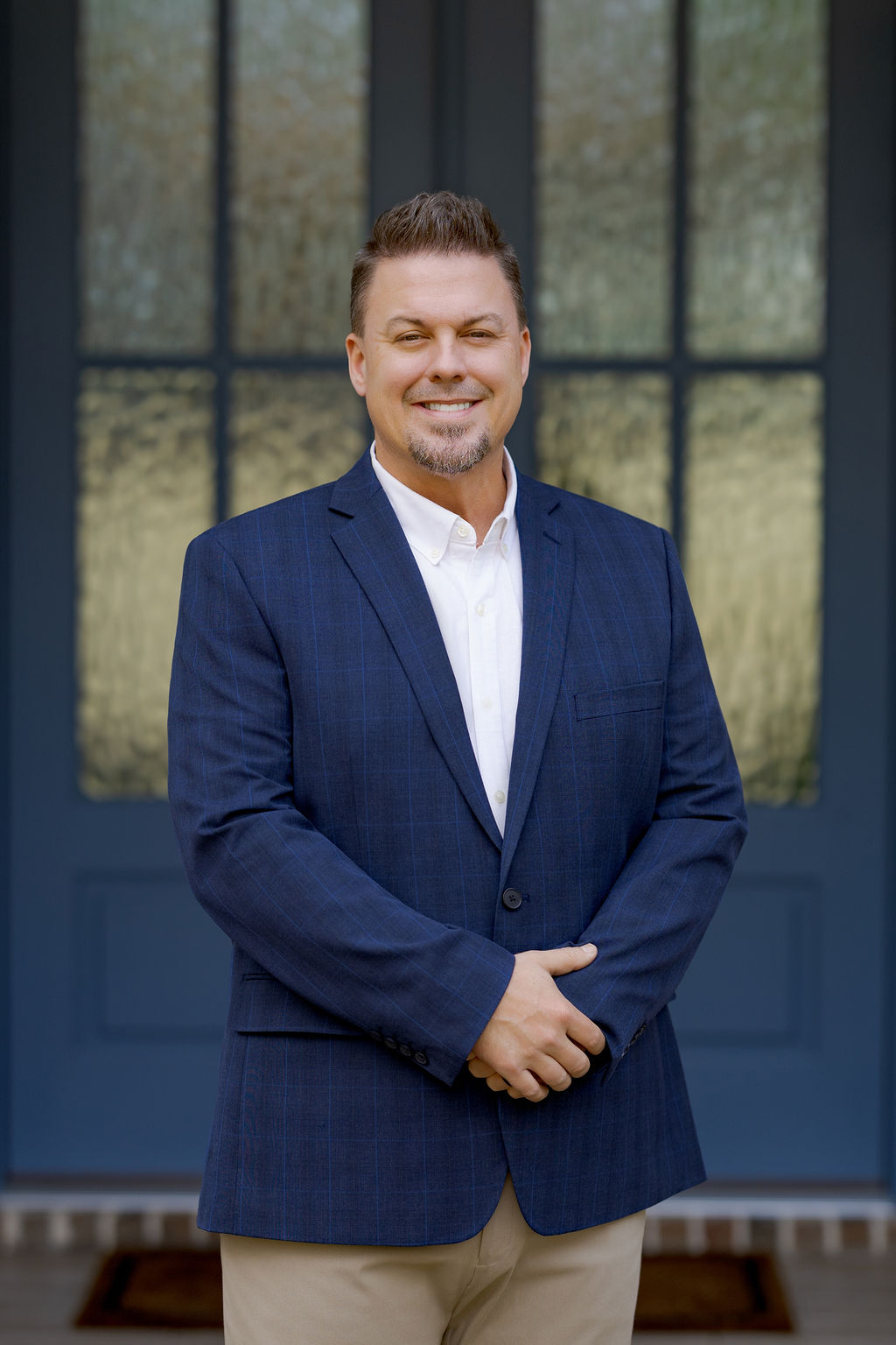 Mick Driggers and the Driggers Team Advantage