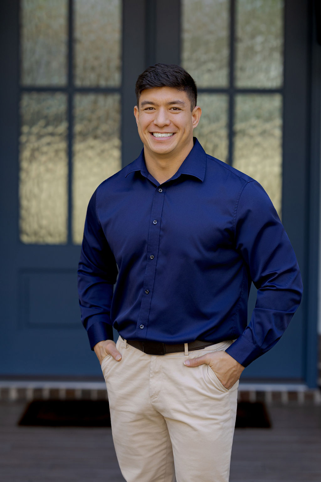 Tom Miller Helps You Navigate Real Estate | Driggers Team